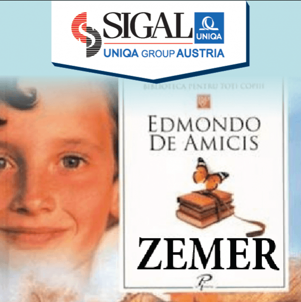 Zemër - Audio Books