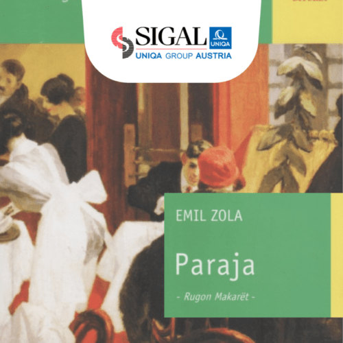 Paraja - Audio Books